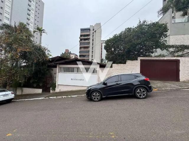Casa / Sobrado para Locação em Novo Hamburgo/RS Centro 3 Quartos