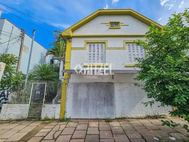 Casa / Sobrado para Locação em Novo Hamburgo/RS Guarani 3 Quartos