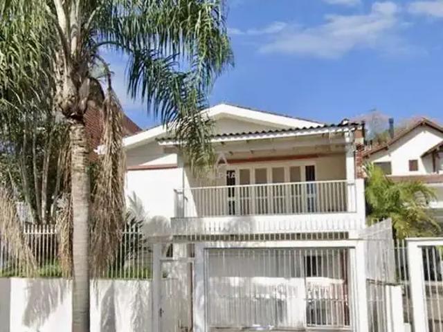 Casa / Sobrado para Locação em Novo Hamburgo/RS Guarani 3 Quartos