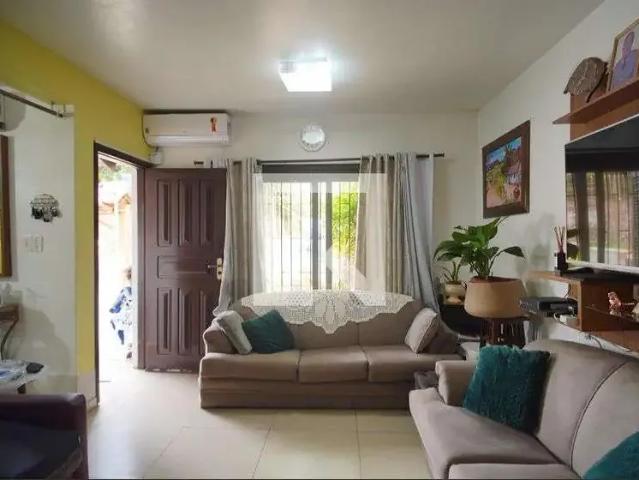 Casa / Sobrado para Locação em Novo Hamburgo/RS Guarani 3 Quartos