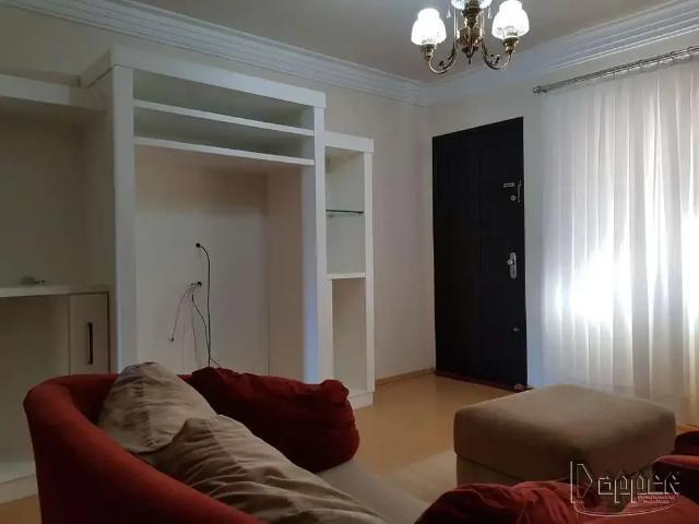 Casa / Sobrado para Locação em Novo Hamburgo/RS Guarani 3 Quartos