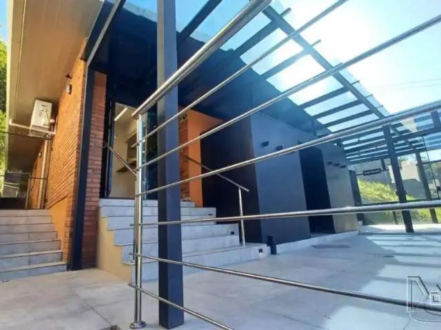 Casa / Sobrado para Locação em Novo Hamburgo/RS Guarani