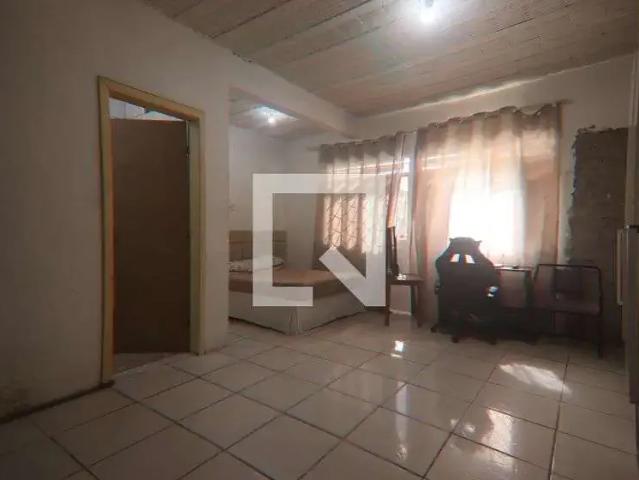 Casa / Sobrado para Locação em Novo Hamburgo/RS Hamburgo Velho 1 Quartos