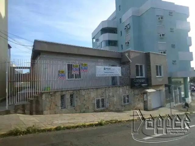 Casa / Sobrado para Locação em Novo Hamburgo/RS Hamburgo Velho
