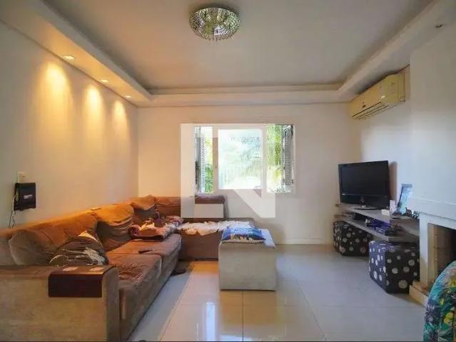 Casa / Sobrado para Locação em Novo Hamburgo/RS Hamburgo Velho 3 Quartos