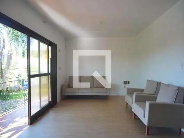 Casa / Sobrado para Locação em Novo Hamburgo/RS Hamburgo Velho 3 Quartos