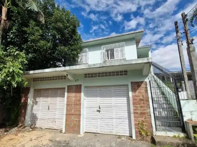 Casa / Sobrado para Locação em Novo Hamburgo/RS Hamburgo Velho 3 Quartos