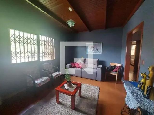 Casa / Sobrado para Locação em Novo Hamburgo/RS Hamburgo Velho 3 Quartos