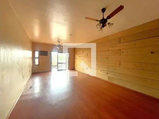 Casa / Sobrado para Locação em Novo Hamburgo/RS Ideal 2 Quartos