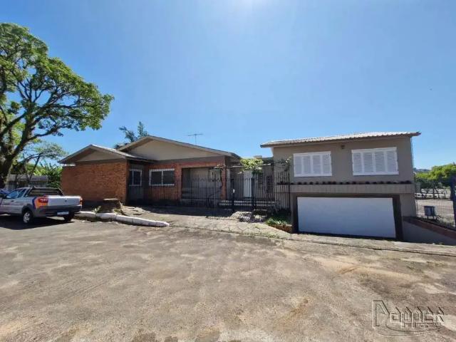 Casa / Sobrado para Locação em Novo Hamburgo/RS Ideal 3 Quartos