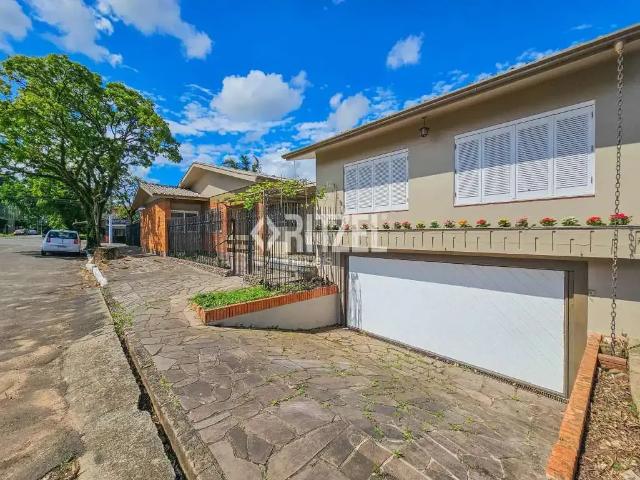 Casa / Sobrado para Locação em Novo Hamburgo/RS Ideal 3 Quartos