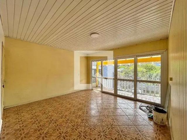 Casa / Sobrado para Locação em Novo Hamburgo/RS Ideal 3 Quartos