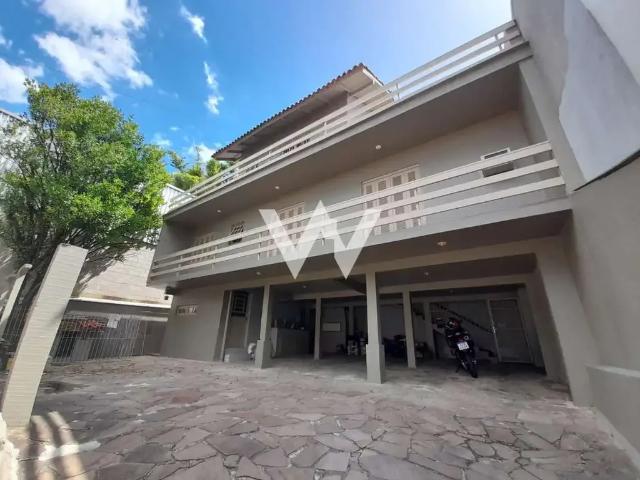 Casa / Sobrado para Locação em Novo Hamburgo/RS Ideal 3 Quartos
