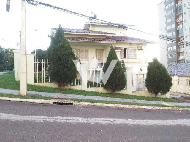 Casa / Sobrado para Locação em Novo Hamburgo/RS Ideal 3 Quartos
