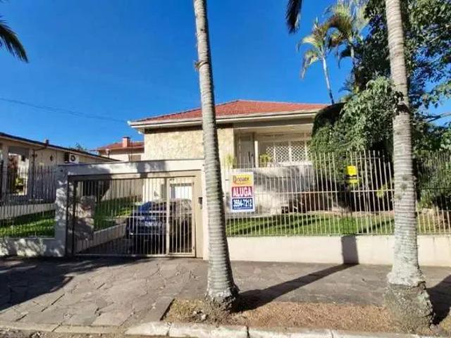 Casa / Sobrado para Locação em Novo Hamburgo/RS Ideal 4 Quartos