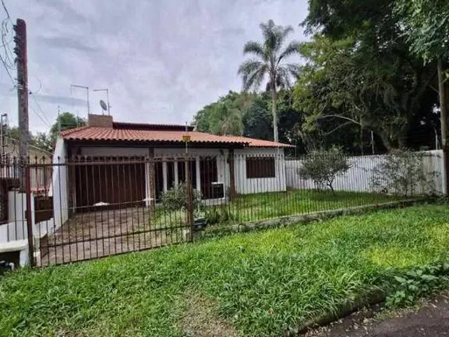 Casa / Sobrado para Locação em Novo Hamburgo/RS Ideal 4 Quartos