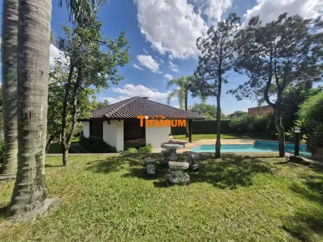 Casa / Sobrado para Locação em Novo Hamburgo/RS Ideal 4 Quartos