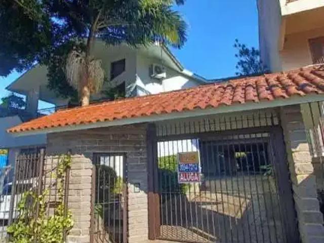Casa / Sobrado para Locação em Novo Hamburgo/RS Ideal 4 Quartos