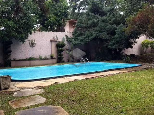 Casa / Sobrado para Locação em Novo Hamburgo/RS Ideal 4 Quartos