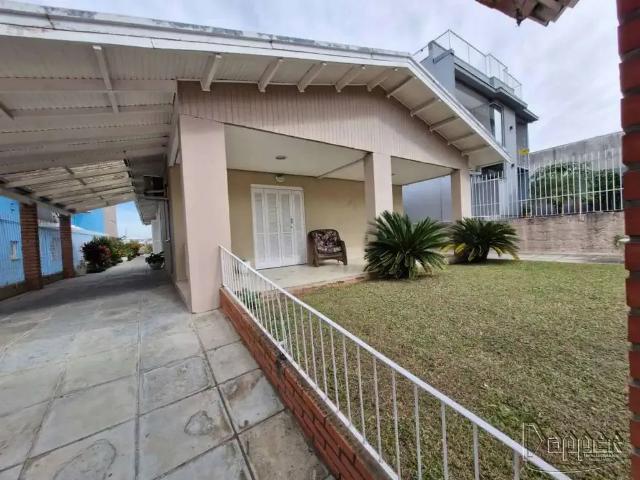 Casa / Sobrado para Locação em Novo Hamburgo/RS Ideal
