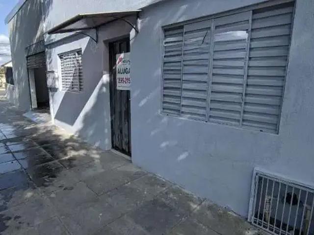 Casa / Sobrado para Locação em Novo Hamburgo/RS Industrial 1 Quartos