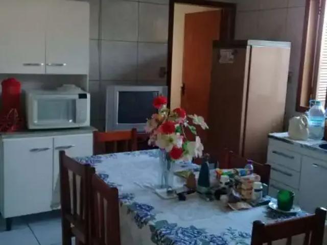 Casa / Sobrado para Locação em Novo Hamburgo/RS Jardim Mauá 2 Quartos