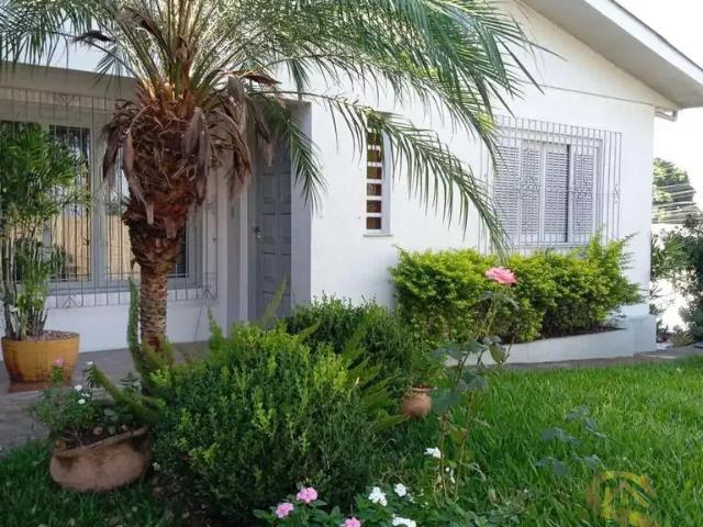 Casa / Sobrado para Locação em Novo Hamburgo/RS Jardim Mauá 3 Quartos