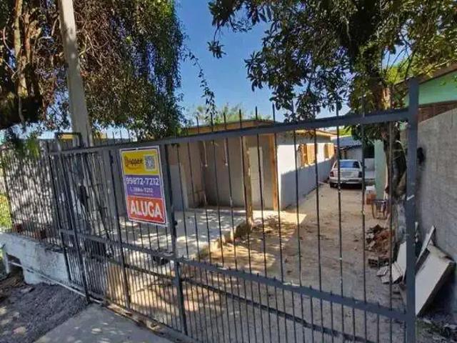 Casa / Sobrado para Locação em Novo Hamburgo/RS Liberdade 1 Quartos
