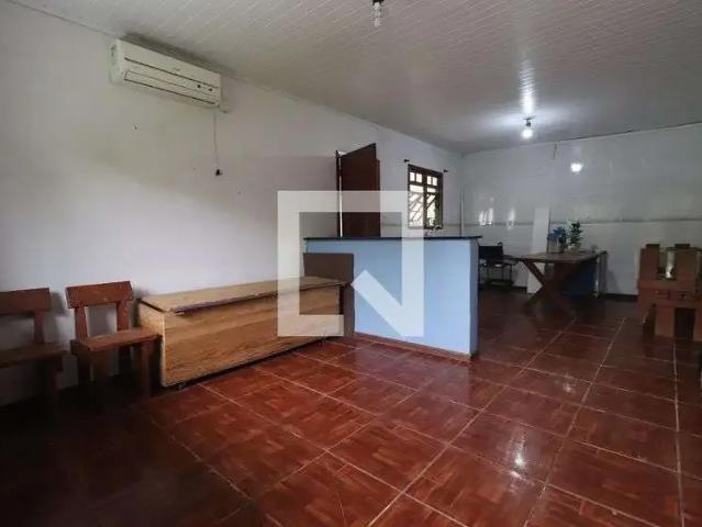 Casa / Sobrado para Locação em Novo Hamburgo/RS Liberdade 2 Quartos
