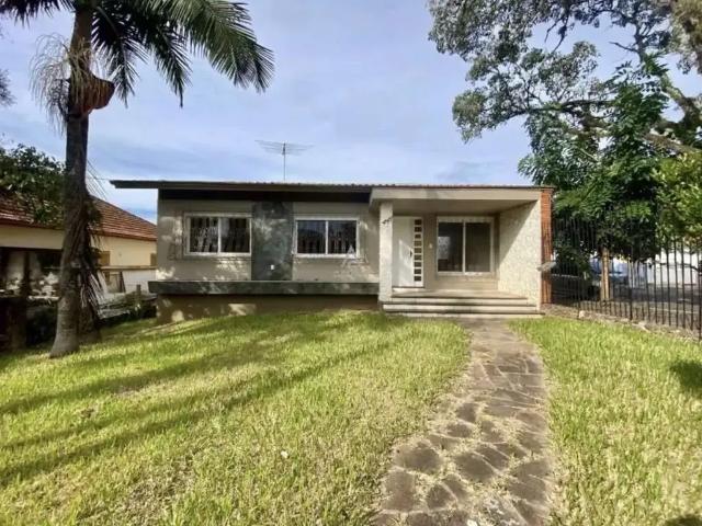 Casa / Sobrado para Locação em Novo Hamburgo/RS Pátria Nova 4 Quartos