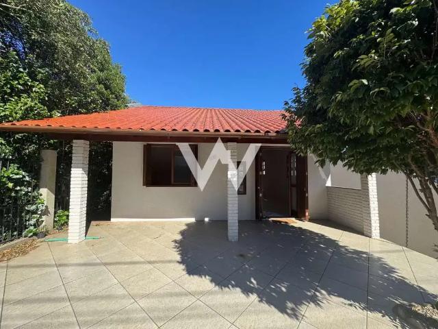 Casa / Sobrado para Locação em Novo Hamburgo/RS Petrópolis 3 Quartos