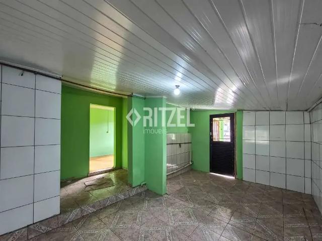 Casa / Sobrado para Locação em Novo Hamburgo/RS Petrópolis 2 Quartos