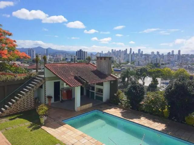 Casa / Sobrado para Locação em Novo Hamburgo/RS Primavera 4 Quartos