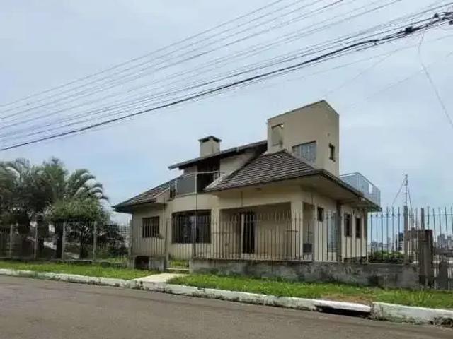 Casa / Sobrado para Locação em Novo Hamburgo/RS Primavera 5 Quartos