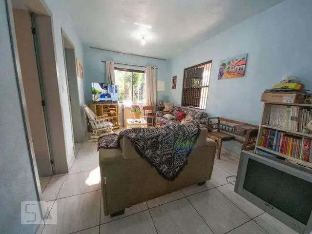 Casa / Sobrado para Locação em Novo Hamburgo/RS Primavera 5 Quartos
