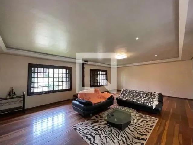Casa / Sobrado para Locação em Novo Hamburgo/RS Primavera 6 Quartos