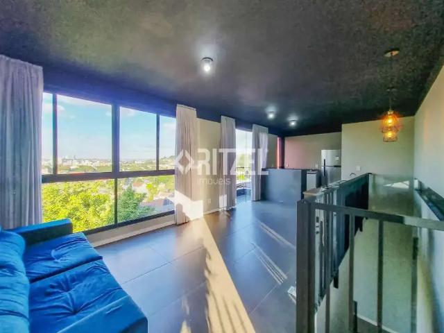 Casa / Sobrado para Locação em Novo Hamburgo/RS Primavera 1 Quartos