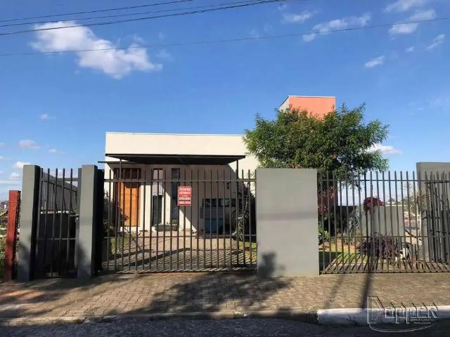 Casa / Sobrado para Locação em Novo Hamburgo/RS Primavera 1 Quartos