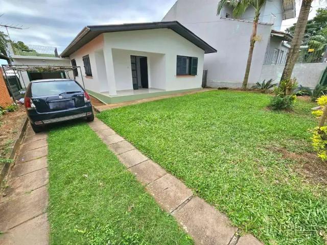 Casa / Sobrado para Locação em Novo Hamburgo/RS Primavera 3 Quartos