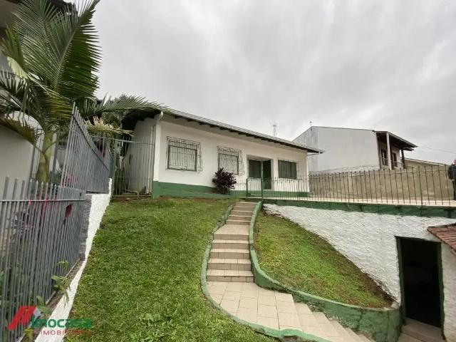 Casa / Sobrado para Locação em Novo Hamburgo/RS Primavera 3 Quartos