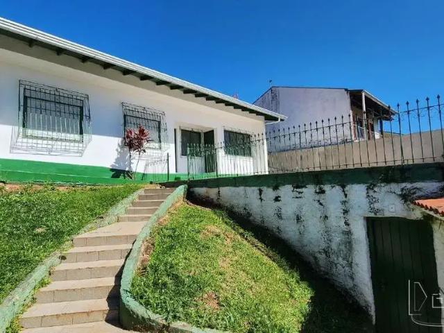 Casa / Sobrado para Locação em Novo Hamburgo/RS Primavera 3 Quartos