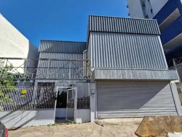 Casa / Sobrado para Locação em Novo Hamburgo/RS Rio Branco