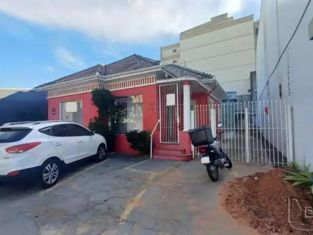 Casa / Sobrado para Locação em Novo Hamburgo/RS Rio Branco