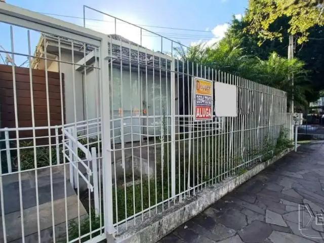 Casa / Sobrado para Locação em Novo Hamburgo/RS Rio Branco