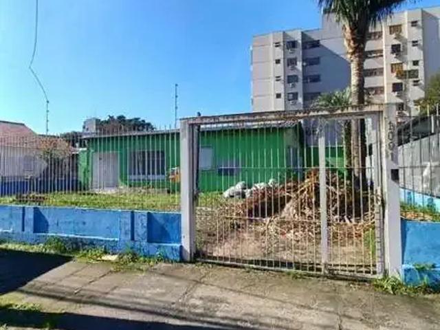 Casa / Sobrado para Locação em Novo Hamburgo/RS Rio Branco