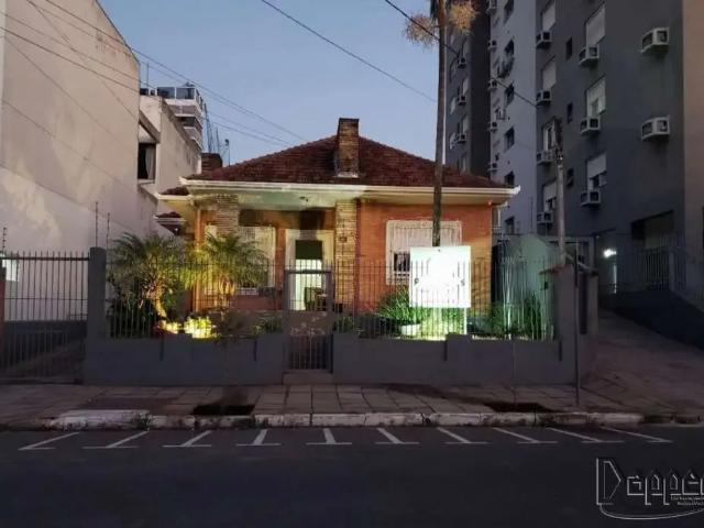 Casa / Sobrado para Locação em Novo Hamburgo/RS Rio Branco