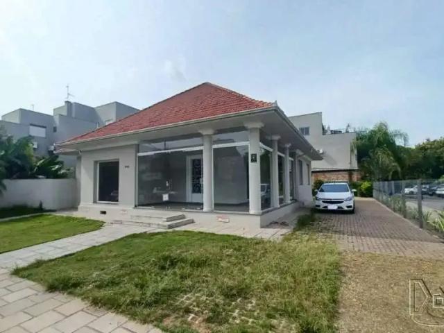 Casa / Sobrado para Locação em Novo Hamburgo/RS Rio Branco
