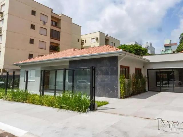 Casa / Sobrado para Locação em Novo Hamburgo/RS Rio Branco