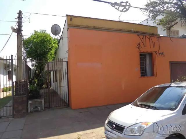 Casa / Sobrado para Locação em Novo Hamburgo/RS Rio Branco