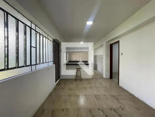 Casa / Sobrado para Locação em Novo Hamburgo/RS Rincão 4 Quartos
